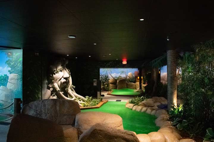 Mini Golf – Scandia Golf and Games