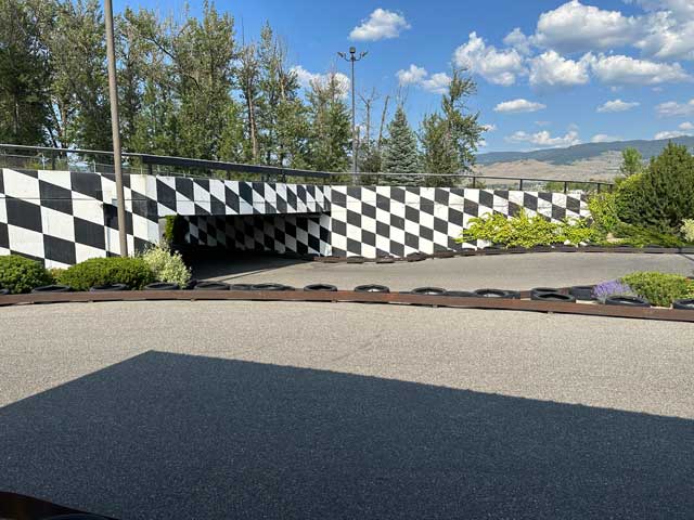 Go Karts – Scandia Golf and Games