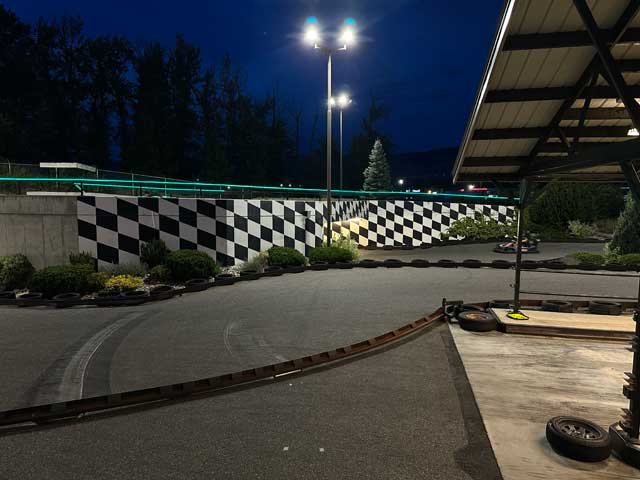 Go Karts – Scandia Golf and Games
